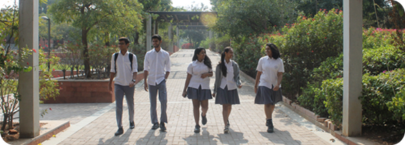 School Uniform | Aga Khan Academies